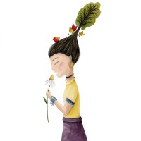 Points de vente – Isabelle Sirois illustrations
